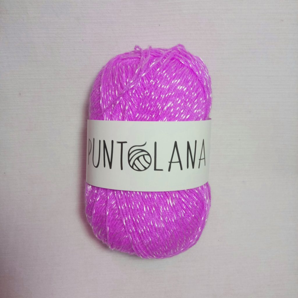 Brillito x100gr - Punto Lana