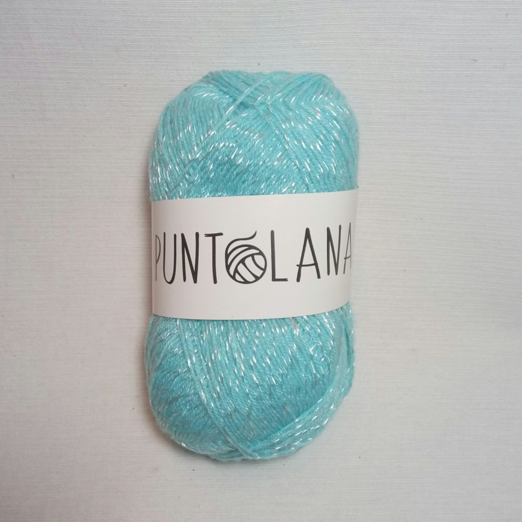 Brillito x100gr - Punto Lana