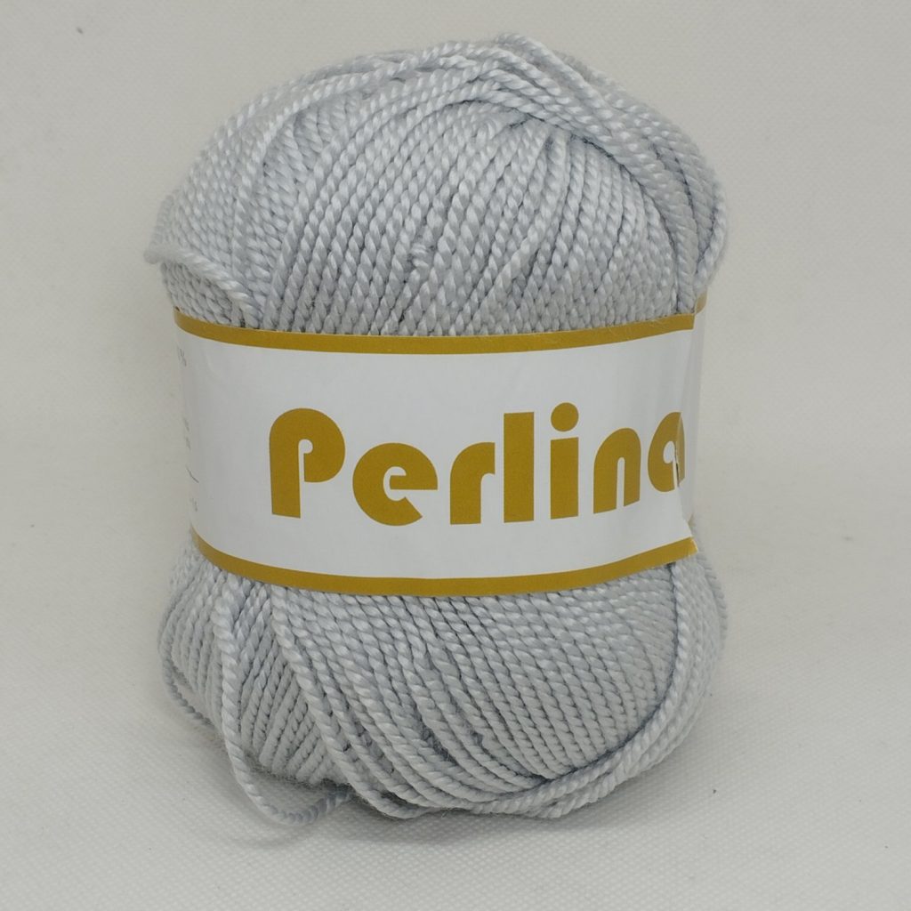 Perlina ovillo x 100 gr. - Punto Lana