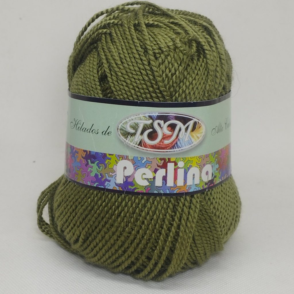 Perlina ovillo x 100 gr. - Punto Lana
