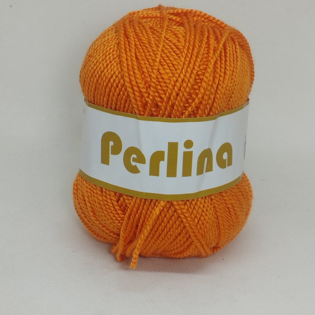 Perlina ovillo x 100 gr. - Punto Lana
